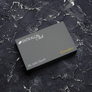 About Us - Entralon Club